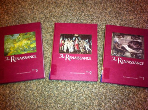 The Renaissance : An Encyclopedia for Students: 9780684314242: Amazon ...
