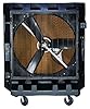 Portacool PAC2K482S 48-Inch Portable Evaporative Cooler, 20000 CFM ...