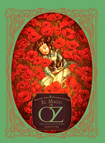 El mago de Oz (Cuentos clásicos ilustrados) (Spanish Edition): Perez ...