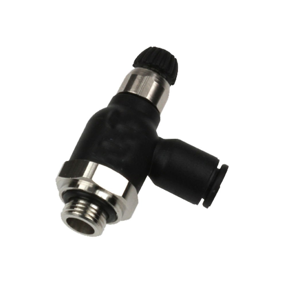 Quick Connect Hose Fittings Composite Tube To Pipe Parker FCC731 10M 4G Quick Connect Hose Fittings Composite Tube To Pipe Parker FCC731 10M 4G