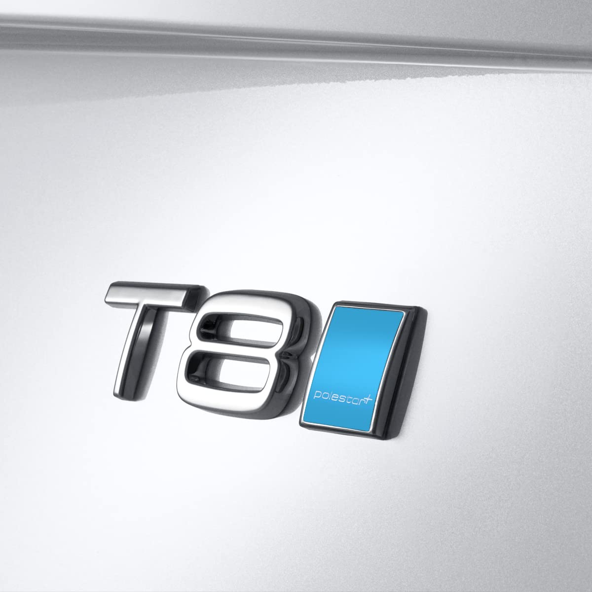 Mua Tailgate Personalized Stickers Compatible with Volvo and Polestar ...