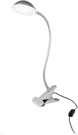 Tensor LED Clip Lamp - Office Lighting Supplies - Amazon.com