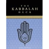 The Power of Kabbalah Card Deck (Technology for the Soul): Berg, Yehuda ...