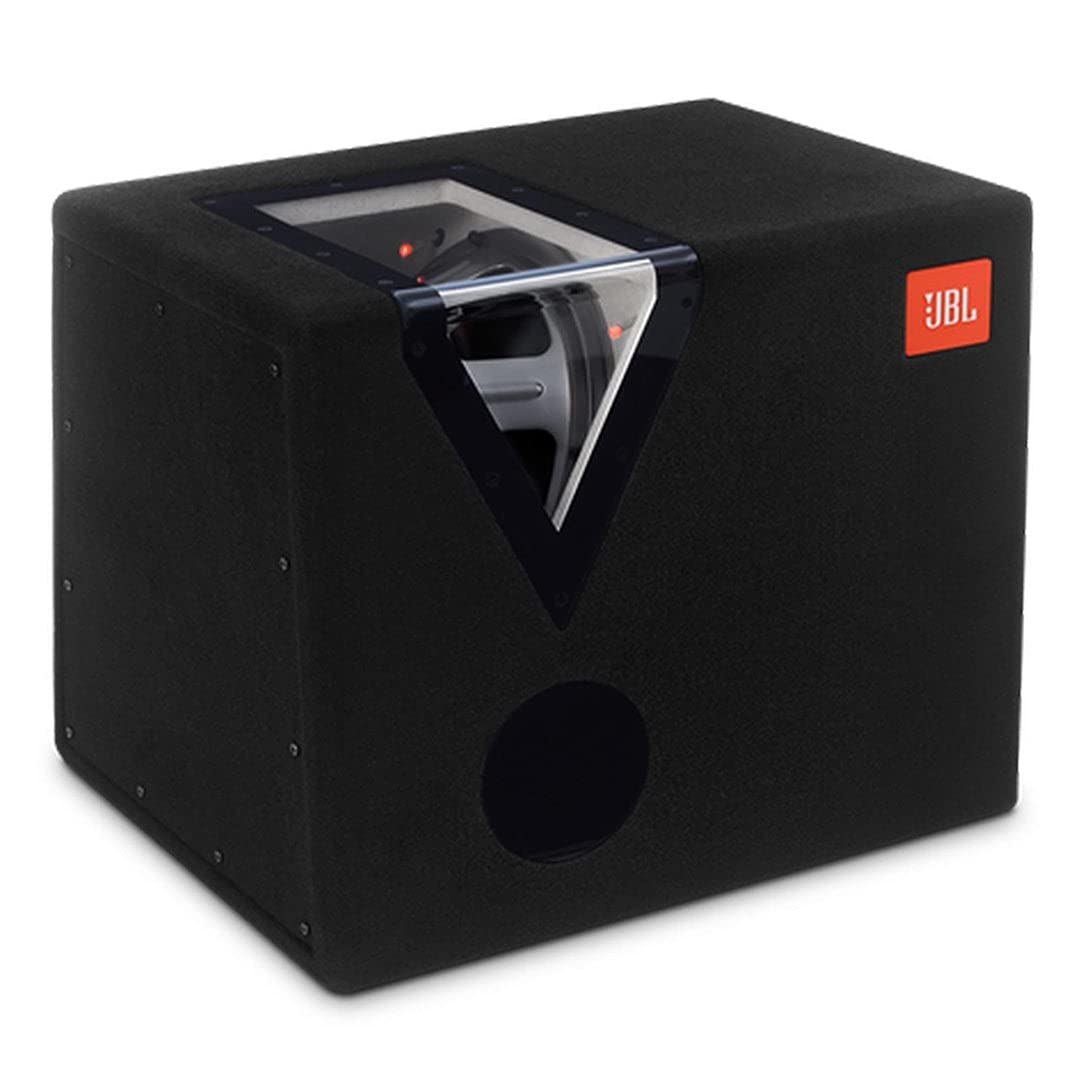 Mua JBL GT-12BP - 12” car audio Bandpass Subwoofer Box, Black trên ...