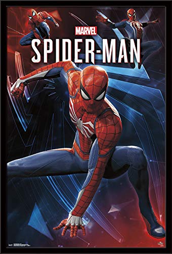 Spider-Man Posters