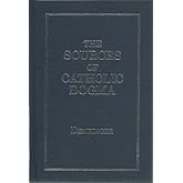 The Sources of Catholic Dogma: Henry Denzinger: 9781930278226: Amazon ...