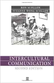 Amazon.com: Intercultural Communication: A Discourse Approach ...