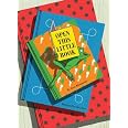 Open This Little Book: Klausmeier, Jesse, Lee, Suzy: 9780811867832 ...