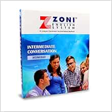 ZONI ENGLISH SYSTEM - INTERMEDIATE CONVERSATION: ZONI LANGUAGE CENTERS ...