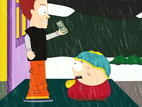 Watch South Park Cartman - Season 1 | Prime Video