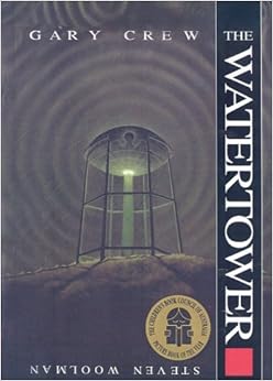 Watertower : Crew, Gary: Amazon.co.uk: Books