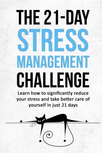 20 Best Stress Management Books of All Time - BookAuthority