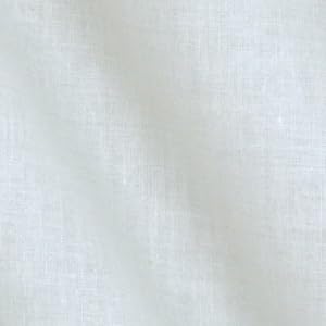 Amazon.com: White Muslin Fabric 60" wide By The Yard