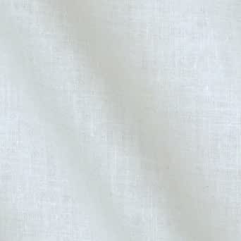 Amazon.com: White Muslin Fabric 60" wide By The Yard