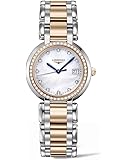 Amazon.com: Longines Master Collection in Brushed and Polished ...