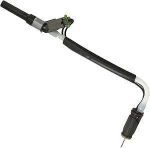 Amazon.com: GB Remanufacturing 833-22105 Fuel Injector : Automotive