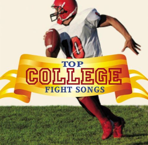 The Best of College Football Fight Songs by Florida State University ...