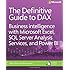 The Definitive Guide to DAX: Business intelligence with Microsoft Excel, SQL Server Analysis ...