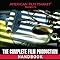 Amazon.com: The Complete Film Production Handbook, Fourth Edition ...