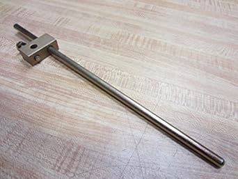 802G-W10 ALLEN BRADLEY LIMIT SWITCH OPERATING LEVER ARM 802G W10 SERIES ...