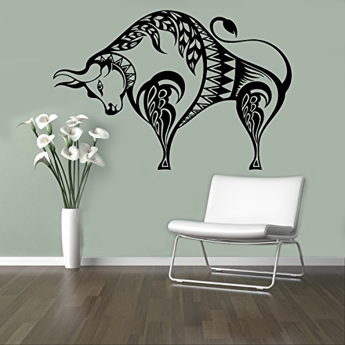 Taurus Home Decor for the Bull in the House