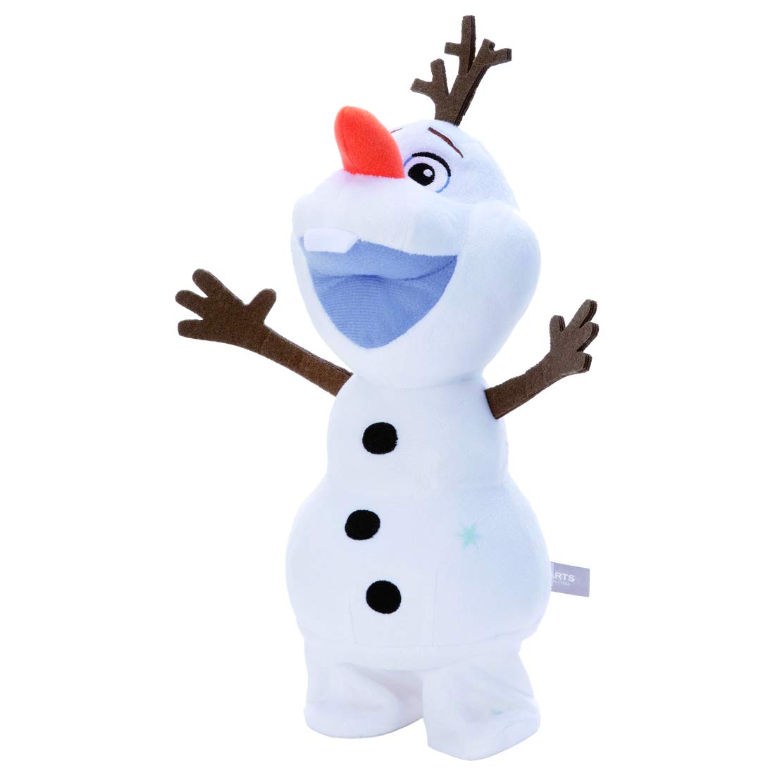 Mua Disney Characters Talking! Frozen 2 Olaf Height 11.4 inches (29 cm ...