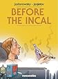 The Incal: Amazon.de: Alexandro Jodorowsky: Fremdsprachige Bücher