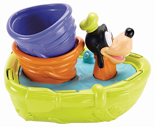 Fisher-Price Disney Mickey Mouse Clubhouse, Silly Cruiser - Want It All