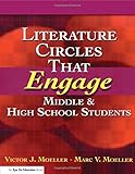 Amazon.com: Literature Circles: The Way to Go and How to Get There ...