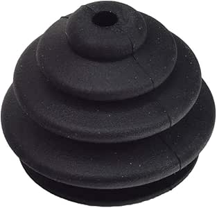 Amazon.com: AlveyTech Joystick Rubber Boot for PG Drives Joystick ...