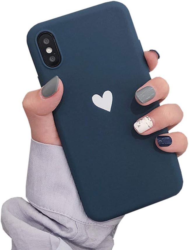 CXvwons Coque iPhone XR, Coque iPhone XR Élégant Bling Bling Housse de ...