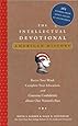 The Intellectual Devotional: Revive Your Mind, Complete Your Education ...