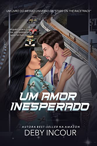 Um amor inesperado - eBook, Resumo, Ler Online e PDF - por Incour, Deby