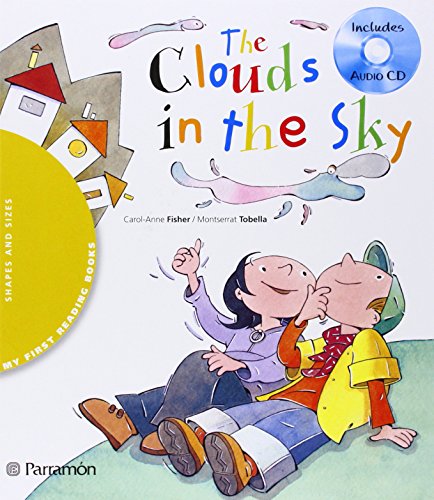 The Clouds In The Sky (Spanish Edition): Fisher, Carol-Anne, Tobella ...