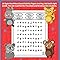 Sight Words Word Search Book for Kids: High Frequency Words Activity ...