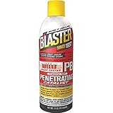 Amazon.com: Blaster 26-pb Penetrating Oil, 18 Oz : Tools & Home Improvement