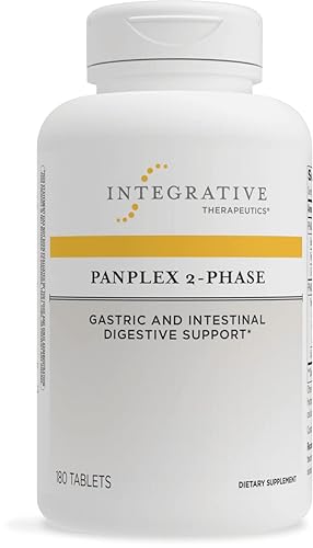 Integrative Therapeutics Panplex 2-Phase - Stomach and Intestinal Tract ...