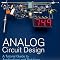 Analog Circuit Design: A Tutorial Guide to Applications and Solutions ...