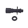 LR028136 LR011997 Engine Oil Cooler Inlet Connector replacement for ...