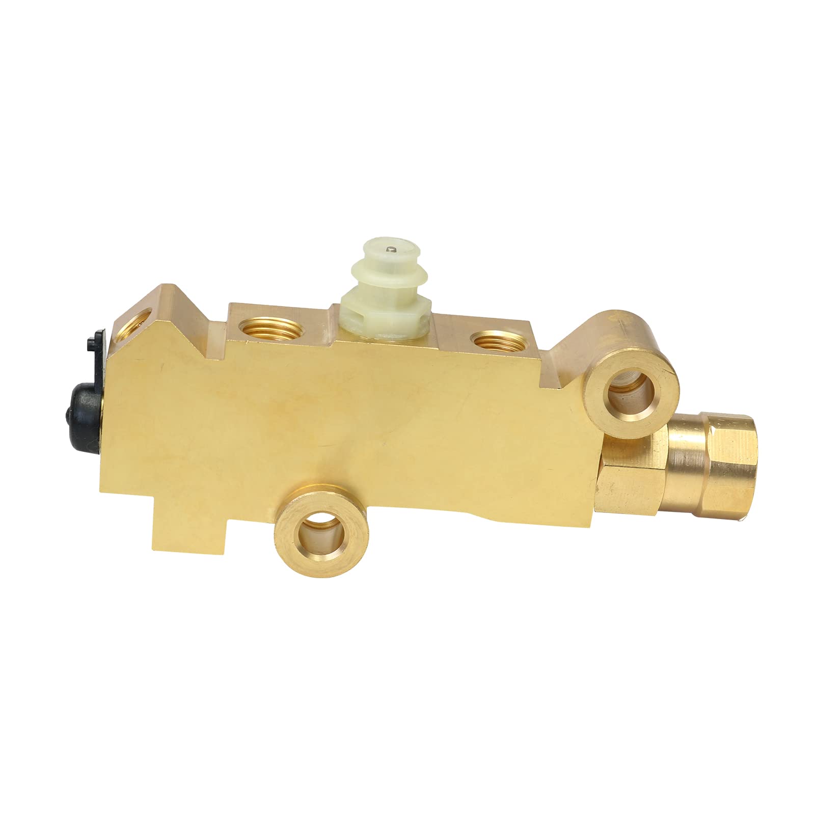 PV2 Brass Combination Proportioning Valve For Disc/Drum Disc Front Drum ...