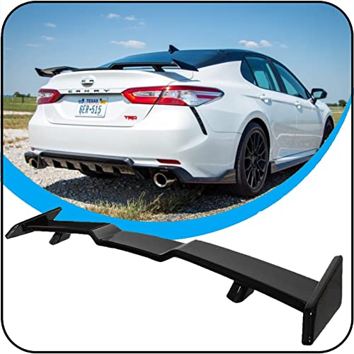 Mua Auraroad Camry Rear Spoiler Wing Compatible with 2018+ 8th Gen ...