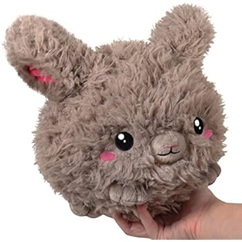 Amazon.com: Squishable / Mini Sea Bunny 7" Plush: Toys & Games