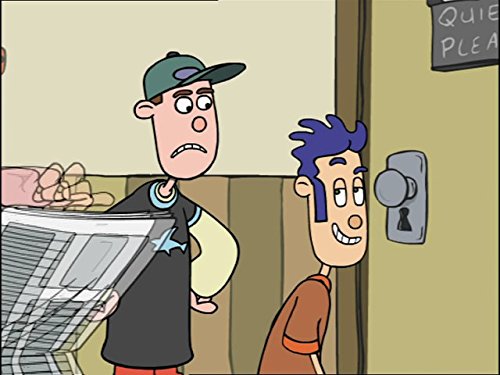 Watch Being Ian - Season 1 | Prime Video