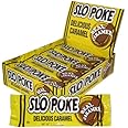 Amazon.com : Slo Poke Bars (Pack of 24) : Caramel Candy : Grocery ...