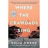 Where the Crawdads Sing: Owens, Delia: 6912281763182: Amazon.com: Books