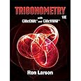 Trigonometry: Larson, Ron + Free Shipping