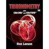 Amazon.com: Trigonometry: 9780357455210: Larson, Ron: Books