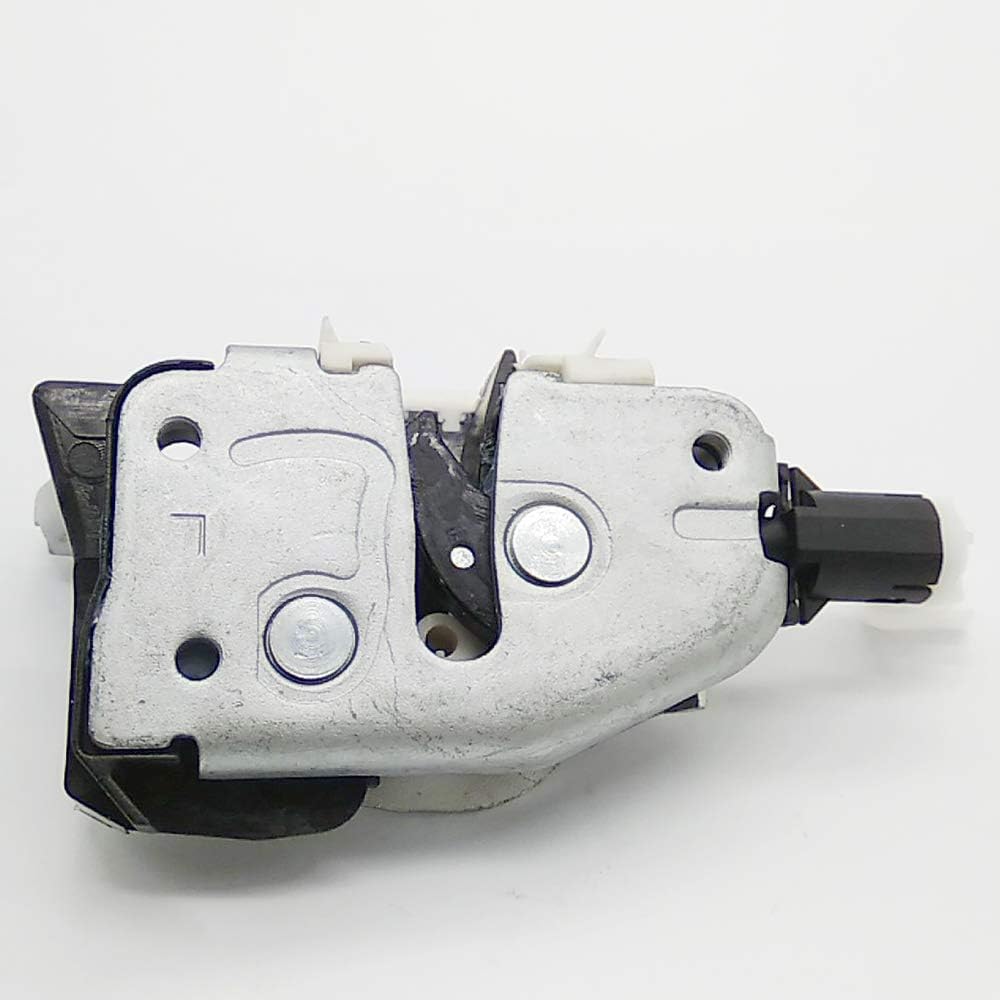 Amazon.com: Door Lock Actuator Rear Left Side 8L5Z-1326413-A fit 01-11 ...