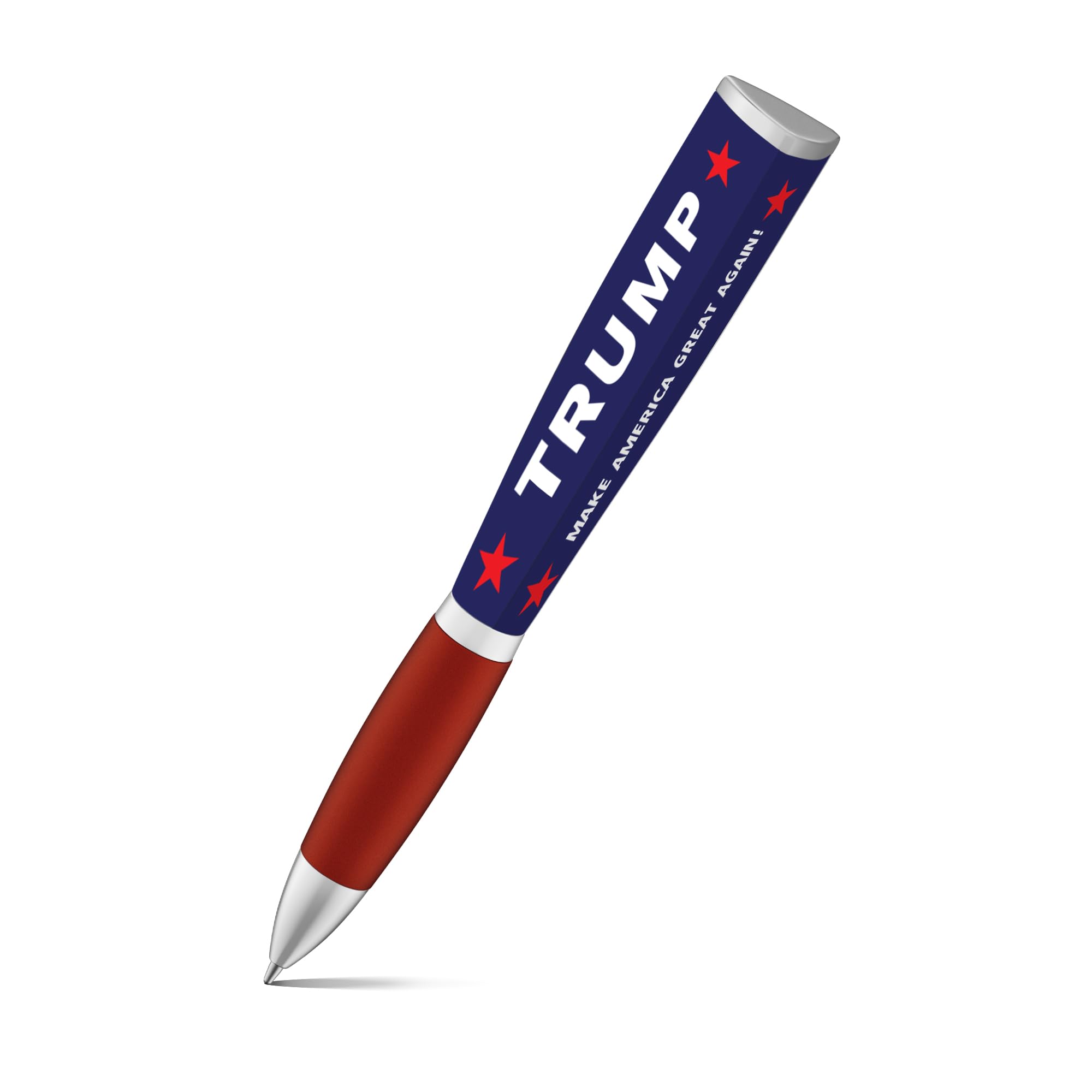 Mua ANINKABOVE Trump 2024 Ballpoint Pen, MAGA Trump 2024 Flag Design ...