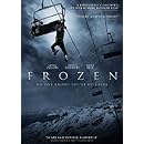 Amazon.com: Frozen: Shawn Ashmore, Emma Bell, Adam Green: Movies & TV